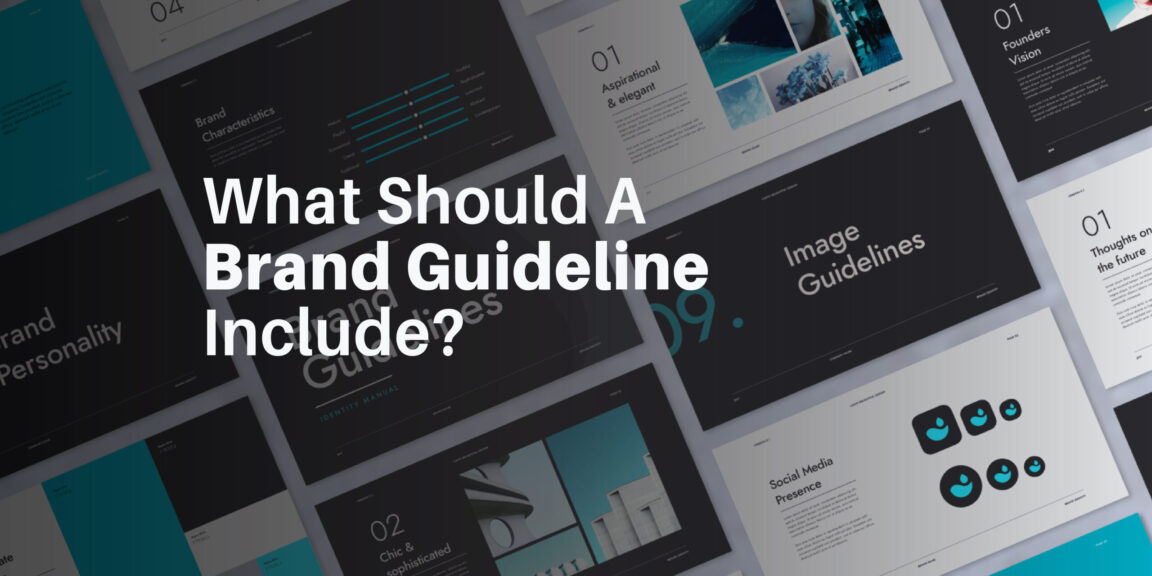 What is Brand Architecture & Its Examples? - CR8 Consultancy